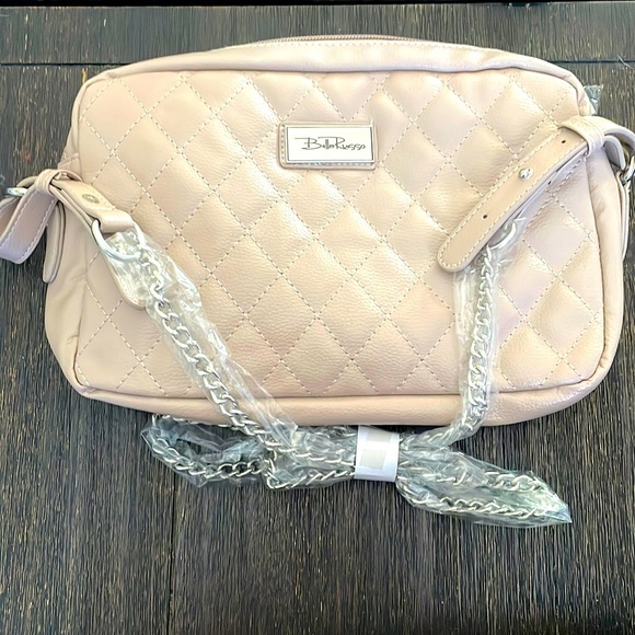 Bella Russo | Bags | Bella Russo Crossbody Purse | Poshmark